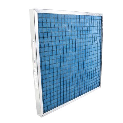 Pre-Filtros de aire acondicionado Lavables FCD, FCD-SE Y FMA - Carvel S.A.